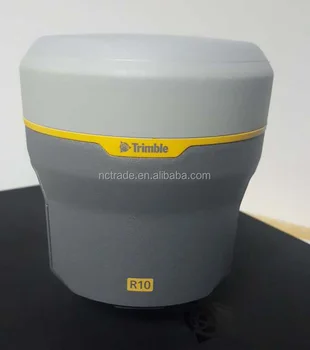 Original Usa High Powerful Gps Instrument Trimble R10 Gnss Rtk - Buy ...