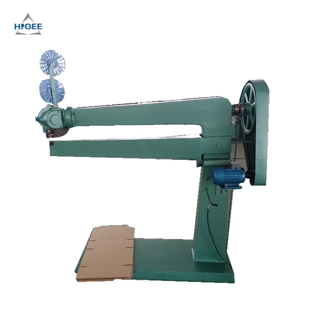 Carton Box Making Machine Prices Manual Corrugated Carton Box Foot Easy ...