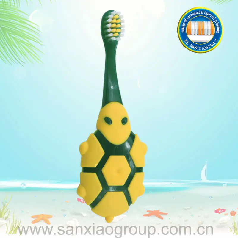 Animal Shape Baby Toothbrush - Buy Toothbrush,Baby Toothbrush,Animal ...