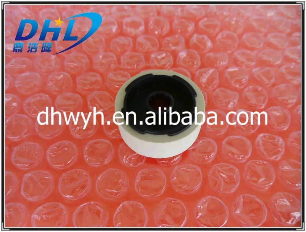 Dhdeveloper Compatible Pickup Roller For Optra T630 T640 T610 T614 ...