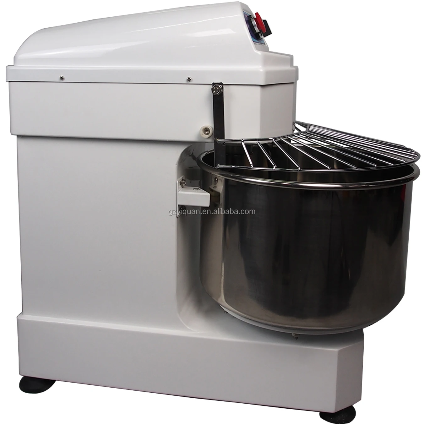 ¡comercial Mezclador Espiral/mezclador De Masa Para 35l... 40l... 50l ...