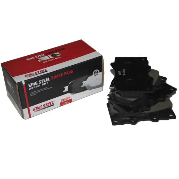 Kingsteel Brake Pads for Toyota LEXUS LX470 - 04465-60190