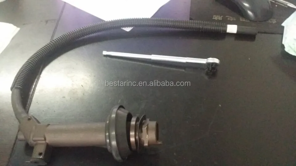 Kupplungs Geber Zylinder F87z-7a543-aa Fit Für Ford Explorer Und Ranger ...