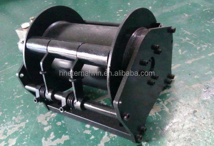 15ton Hydraulic Winch For Pto Tractor Lift Winch - Buy 15ton Hydraulic ...