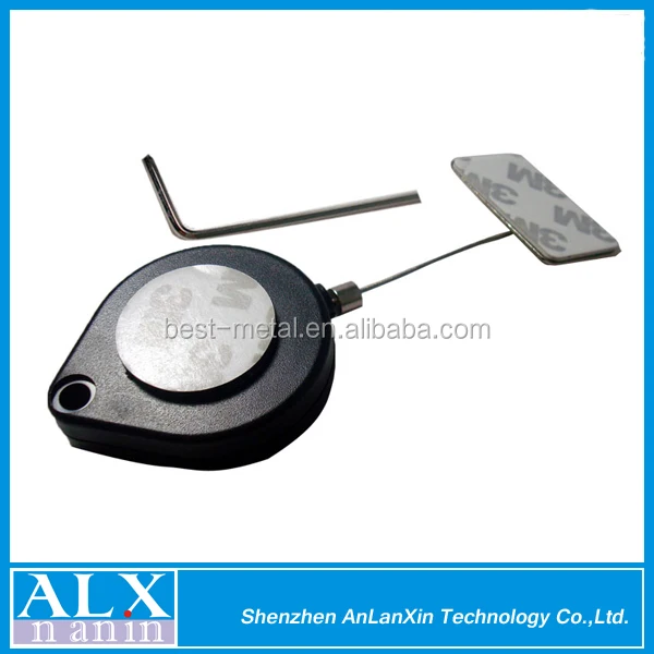 Mechanical Cable Retractor - Buy Mechanical Displays,Alarm Display ...