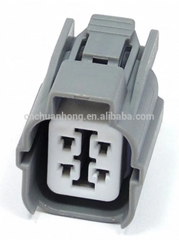 Female Male Connector Harness Pigtail O2 Oxygen Sensor Chevrolet Ford ...