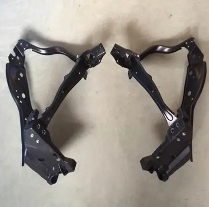 Car Spare Replacement Parts Headlamp Support Bracket Holder For ...