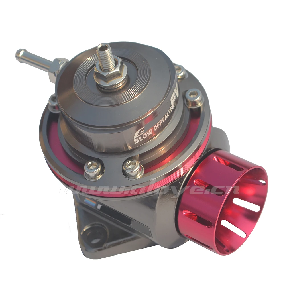 Universal Float Style Type FV Car BOV SQV Blow Off Valve for Turbo Cars ...