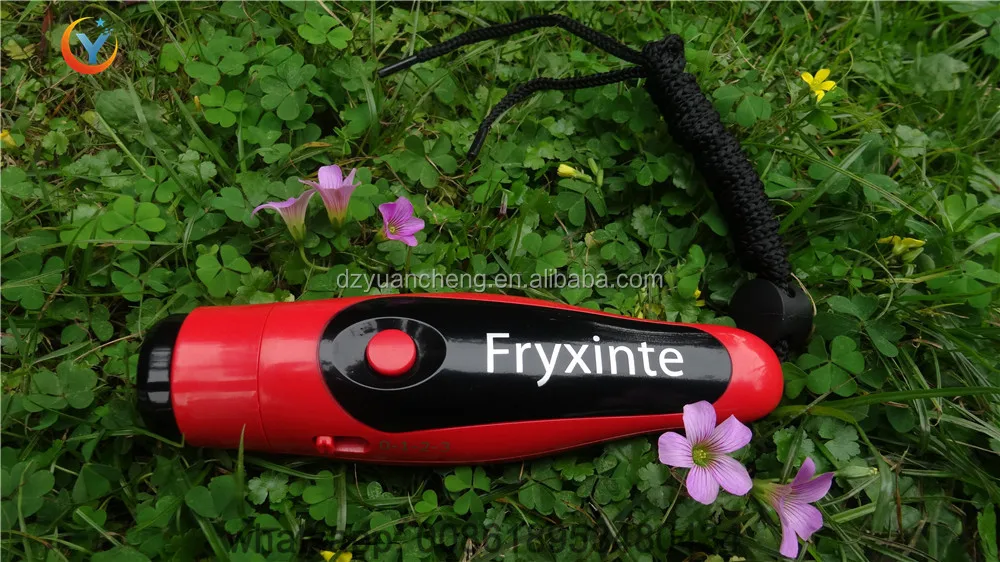 Plastic Dog Slide Whistle Of Handmade Toy Bird Whistle Pigeon Parrot ...