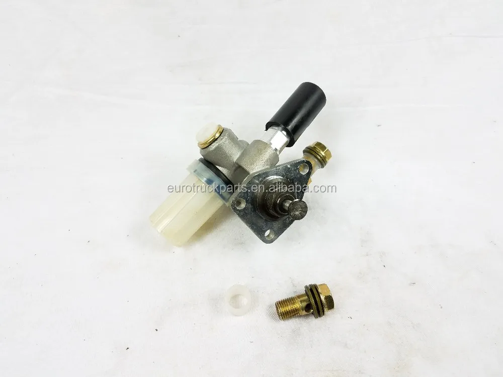 European Truck Auto Spare Parts Oem 0440008108 5001821529 Feed Fuel ...