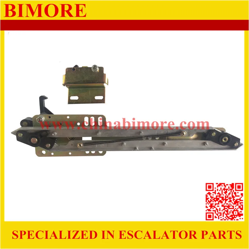 Fermator Elevator Door Skate - Pioneer Elevator Escalator Service