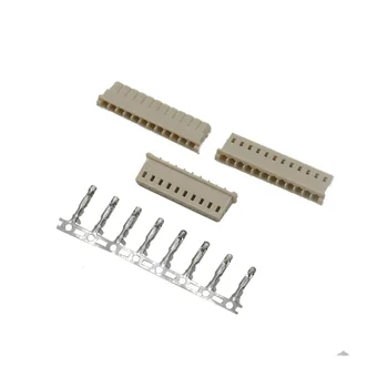 Molex 5264 Connector 2.5mm Pitch Spox Housing - Buy Molex Spox,Spox ...