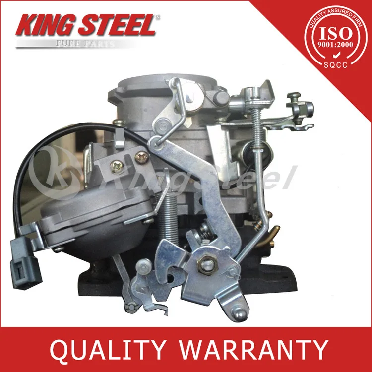 Auto Engine For Toyota 12r Carburetor 21100-31410 21100-31225 - Buy For ...