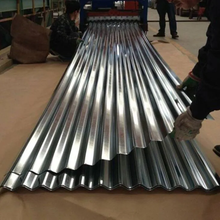 SGCC Z12 Quality Zinc Coating Sheet Galvanized Steel Coil