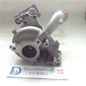 14411-8x00b 144118x00b Supercharger 53039880345 Turbo Bv45 53039700345 ...