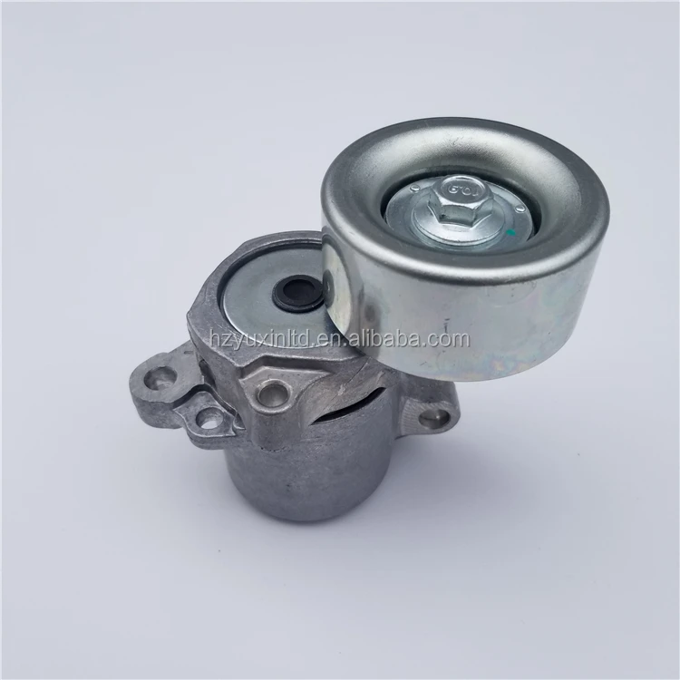 Genuine Yd25ddti HR15DE Engine Tensioner Pulley for NP300 Navara