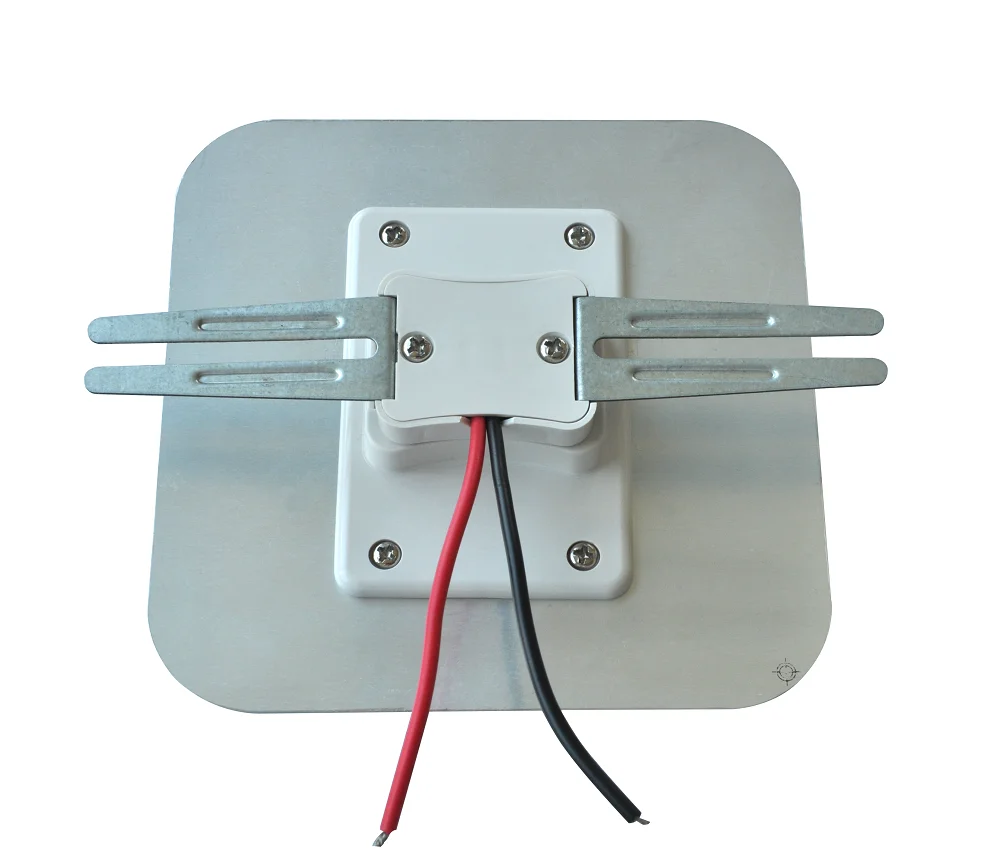 4pin Gr10q Smd3014 12w Led 2d Light Led 2d Lamp - Buy Led Ceiling Light ...