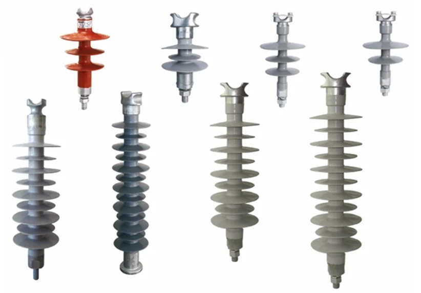 11kv/33kv Ansi High Voltage Insulator Pins - Buy Isolator Pins Product ...