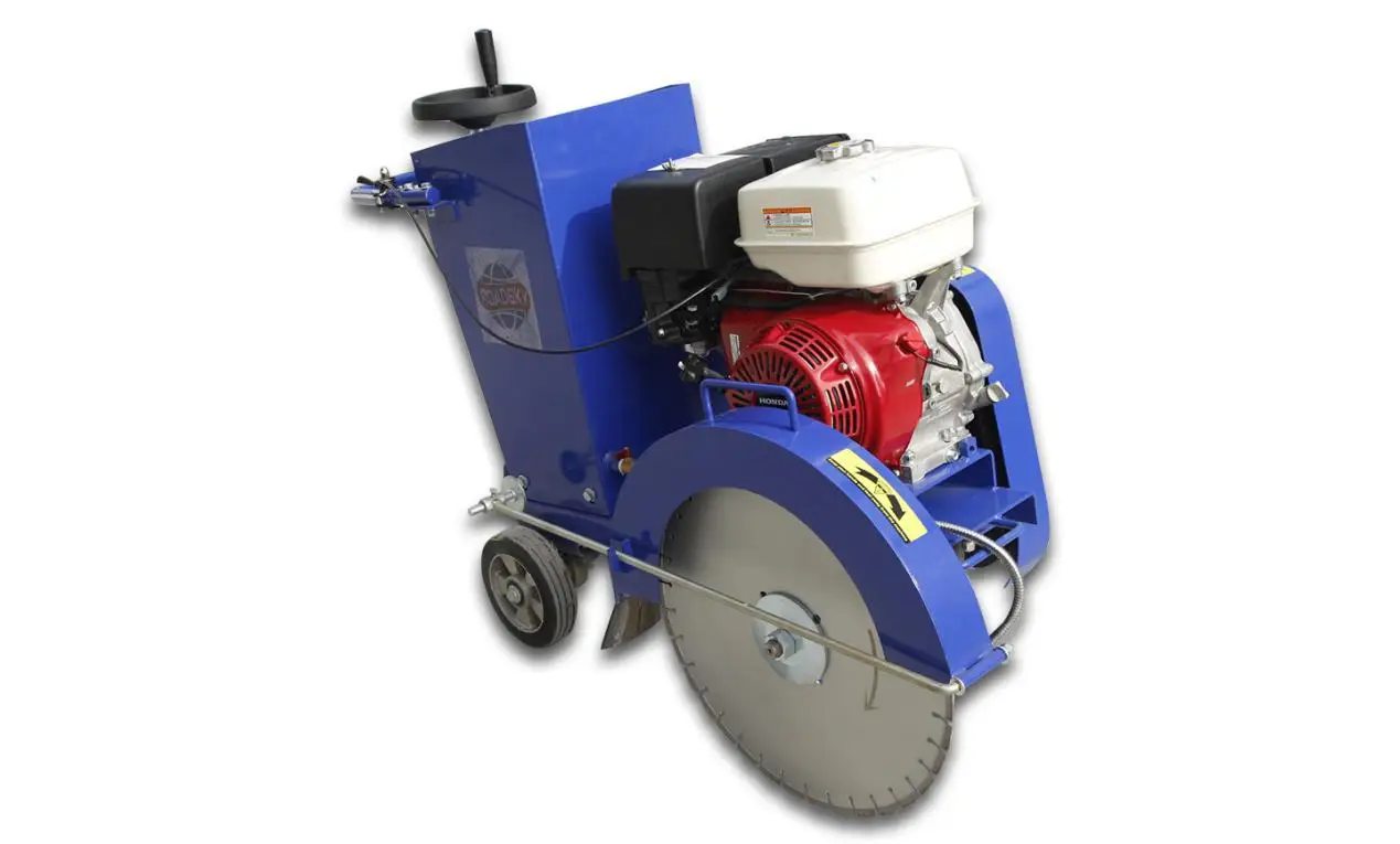 Walk behind concrete saw Wholesale road cutter saw road cutting saw ...