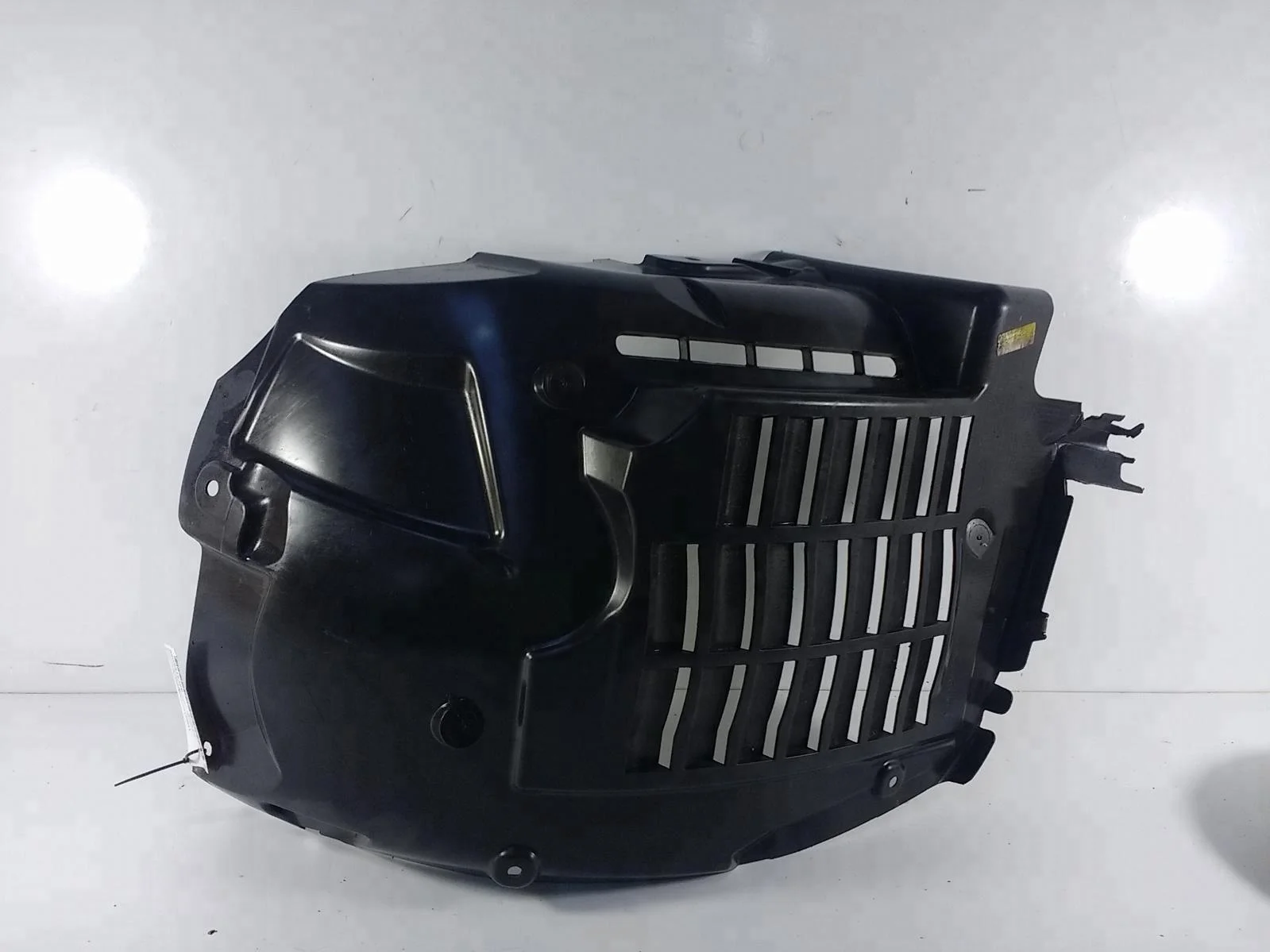 Lr033070 Lr033071 Rechts/links Spatbord Liner Splash Shield Fit Voor ...