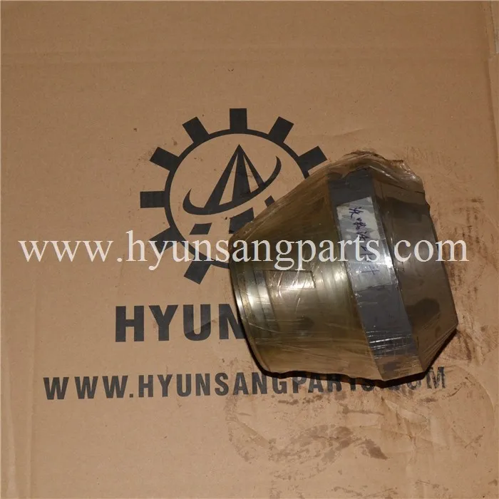 Hyunsang Escavator Machines Parts Bucket Cylinder Head 20459859 ...