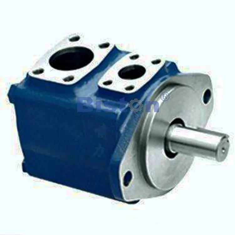 Vickers 2520v/2520vq Double Vane Pump 2520v/2520vq - Buy Vickers 2520v/2520vq Double Vane Pump ...