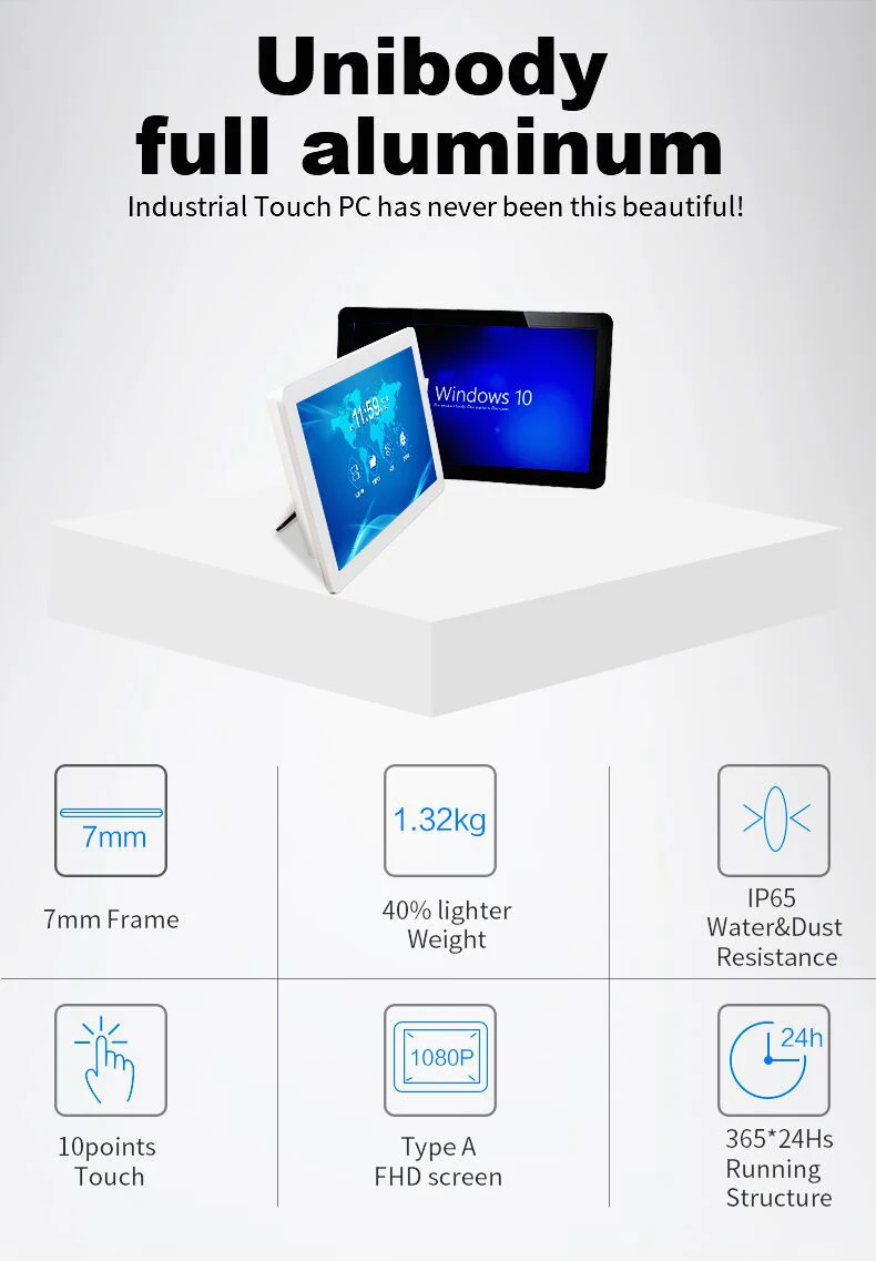 Factory Direct Selling Monitor 4k Pc 42 Inch Led 55 Display - Buy ...