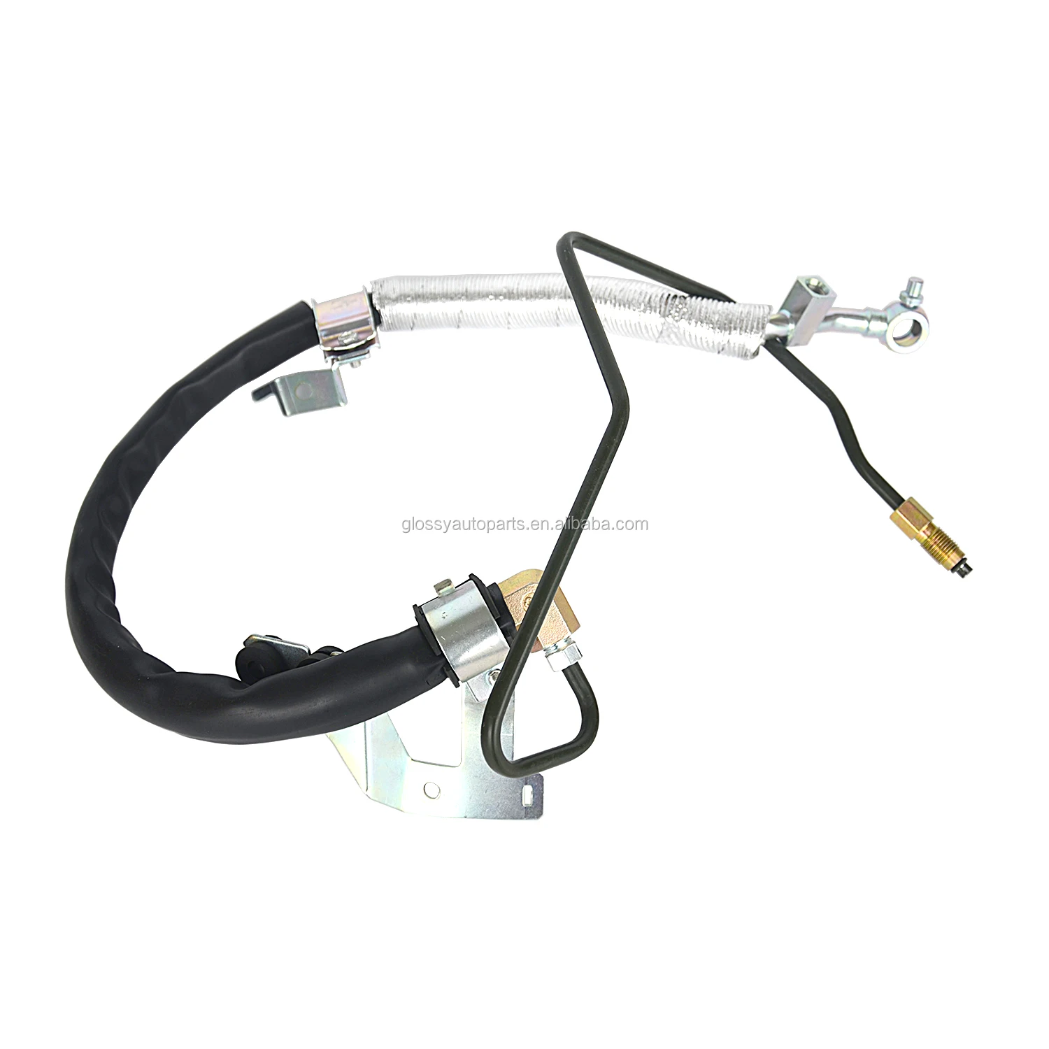 用于 Mur-ano 49720-ca000 49720-cc10c 49720-cc10a 49720-ca00a 的光面液压动力转向软管 ...