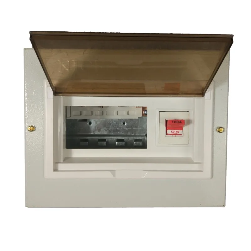 Hot Selling Metal Fire Rated Electrical Distribution Box