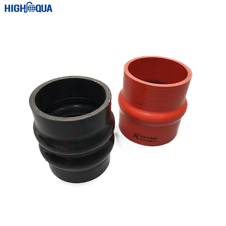 High Quality Hot And Cold Side Cac(charge Air Cooler)/intercooler/turbo ...