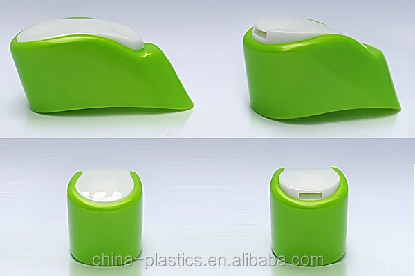 Shampoo Bottle Cap,Disc Top Cap,Plastic Closure - Buy Shampoo Bottle ...