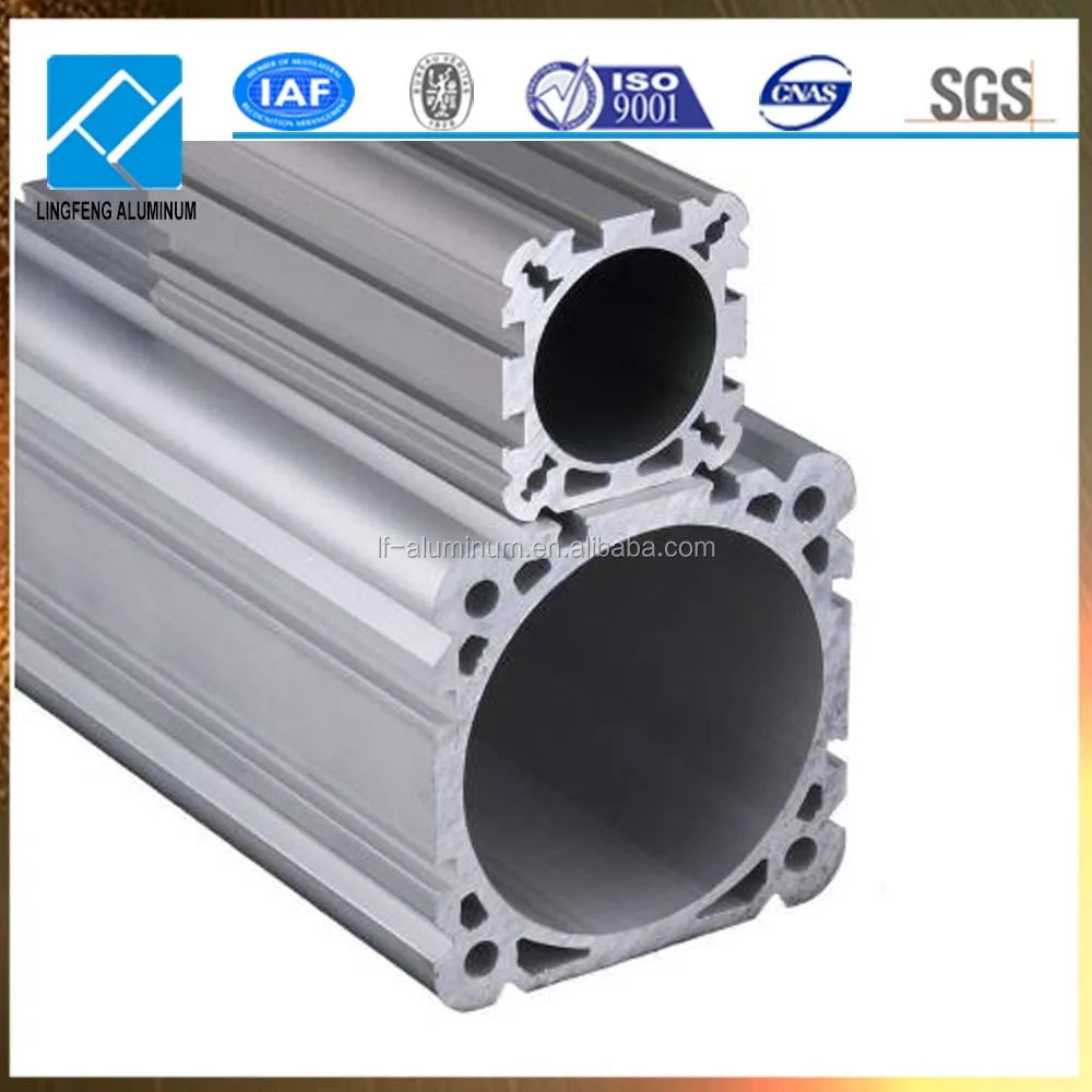 Oval Aluminum Extrusion - Buy Oval Aluminum Extrusion,Aluminum Window ...