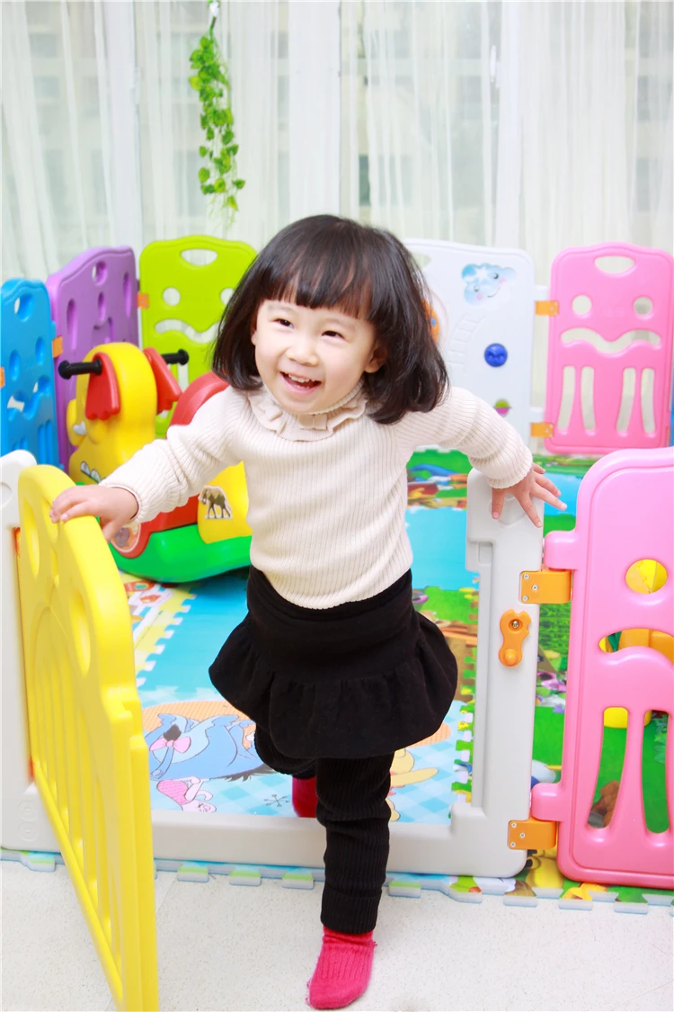 Adult Baby Playpen Playpen For Children Custom Playpen - Buy Adult Baby ...