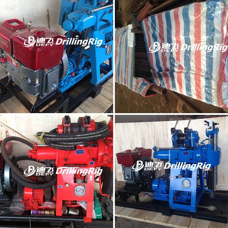 Soil Drilling Machine Spt Equipment Work With Spt Hammer - Buy Spt ...