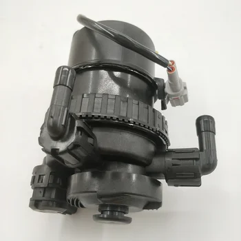 Diesel Fuel Filter Assy Fit For Hilux Innova Fortuner 23300-0l020 - Buy ...