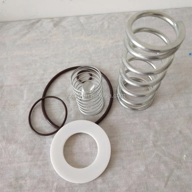 2901-0339-00 2901033900 Kit de Servicio para Compresor de Aire de ...