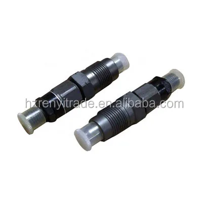 Toyota Hiace Hilux 5L Fuel Injector Assembly - Brand New