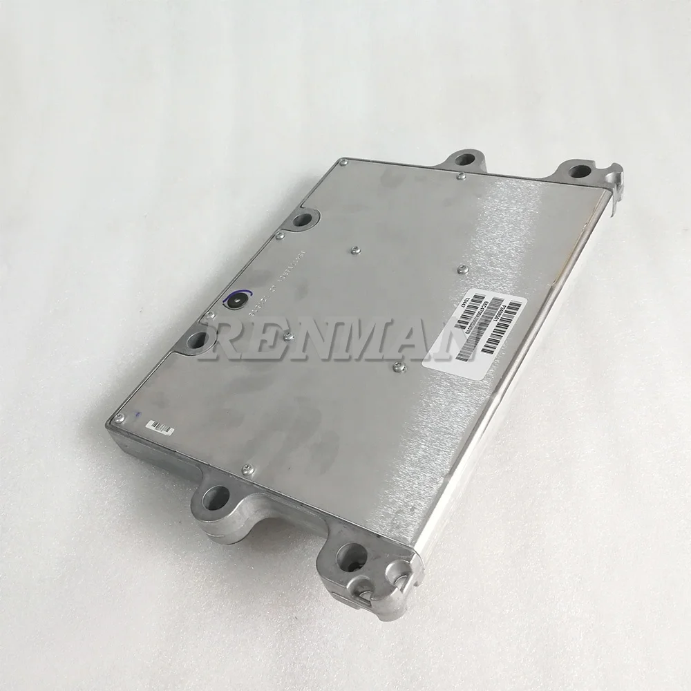 M11 ISM11 QSM11 X15 ISX15 QSX15 Cummins Engine Parts CM570 ECM ECU ...