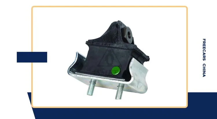 Auto Parts 9012412513 Engine Mounting 9012412413 For Sprinter 208 W901 ...