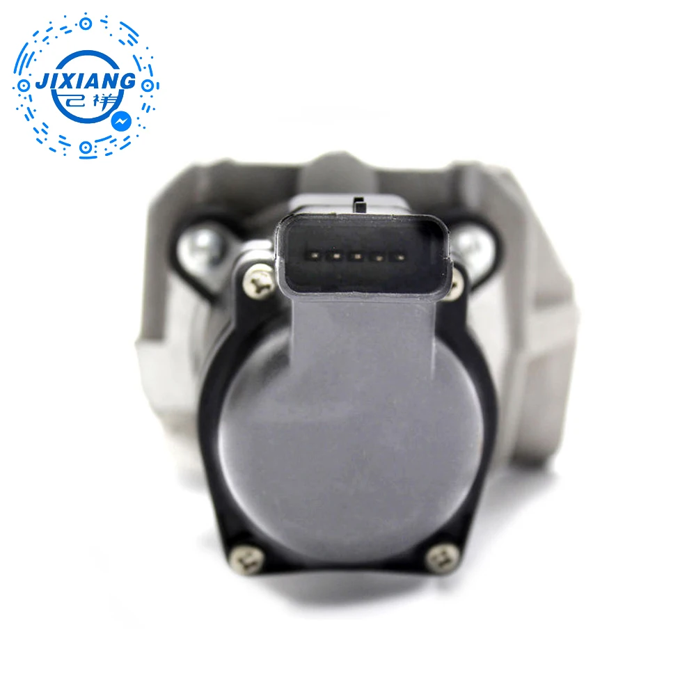 Egr Valve For Ford C-max Fusion Diesel Citroen Peugeot 308 Nuevo 161859 ...