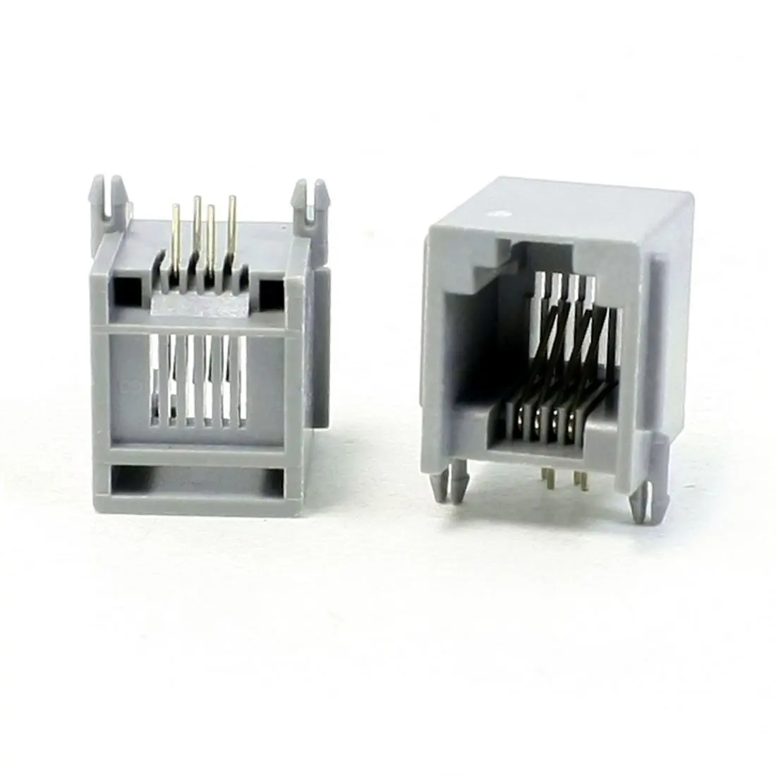 Cheap Rj11 6 Pin, find Rj11 6 Pin deals on line at Alibaba.com