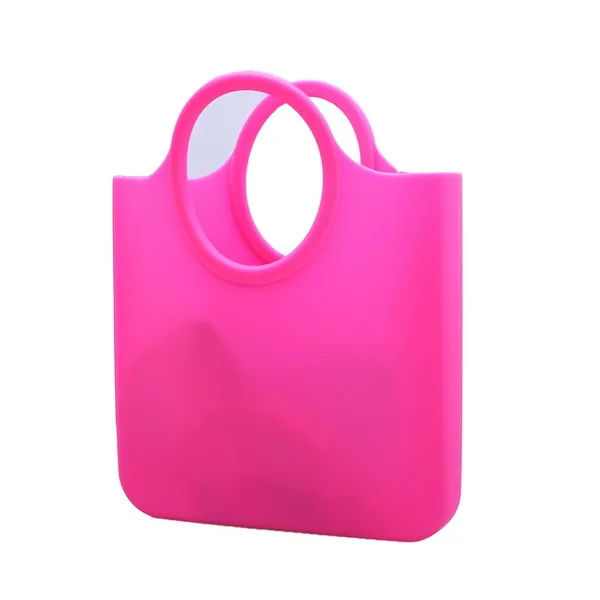 Oem High Quality Silicone Tote Bag - Buy Silicone Tote Bag Product on ...