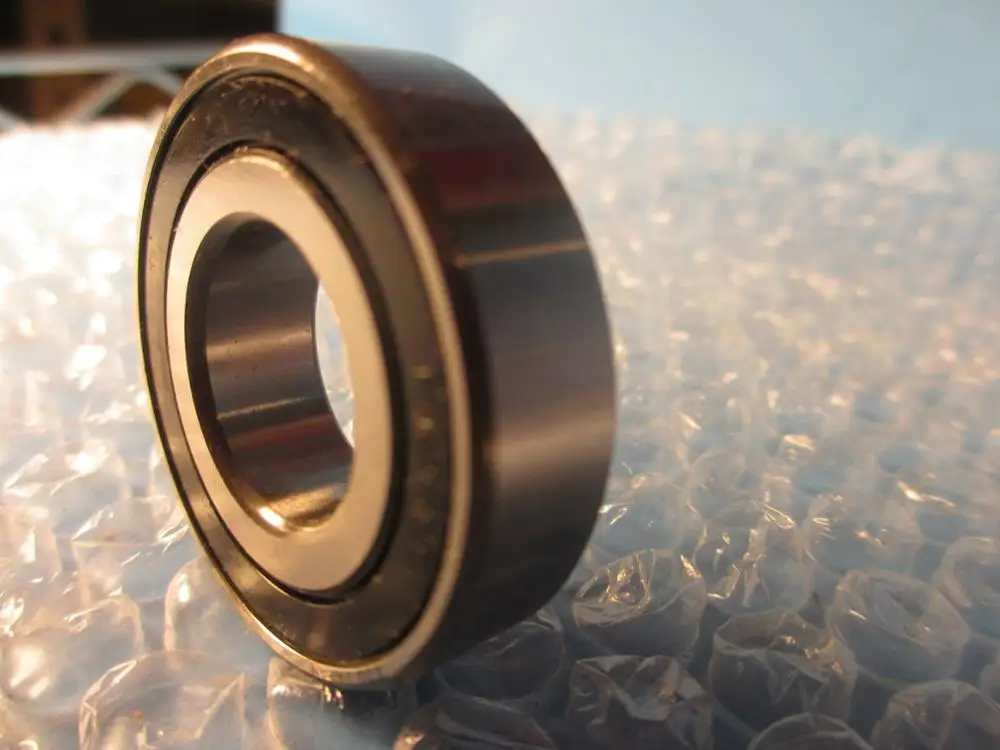 Ezo R12 2rs Japanese Single Row Radial Steel Bearing R12 Vv/mrc R12zz ...