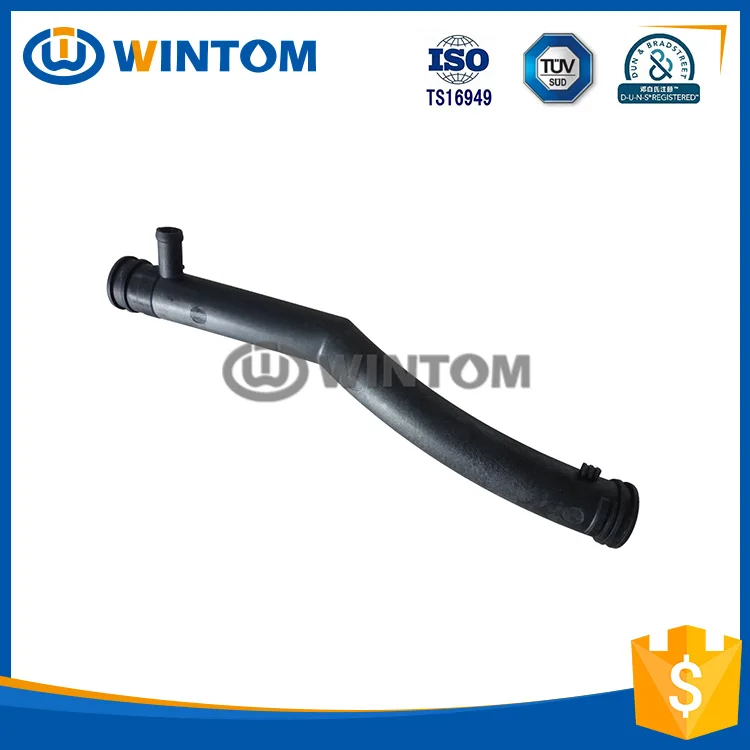 Brida De Agua Refrigerante Tubería Para Piezas Vw 03c 121 065b - Buy ...