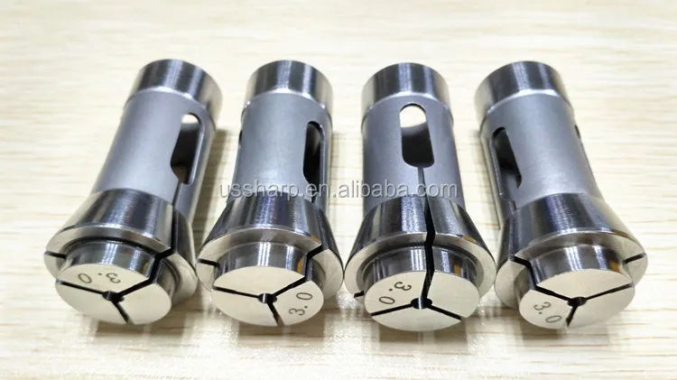 F25 Collet For Main Spindle Fo Tsugami S20 Machine,Hss Collet 145e ...