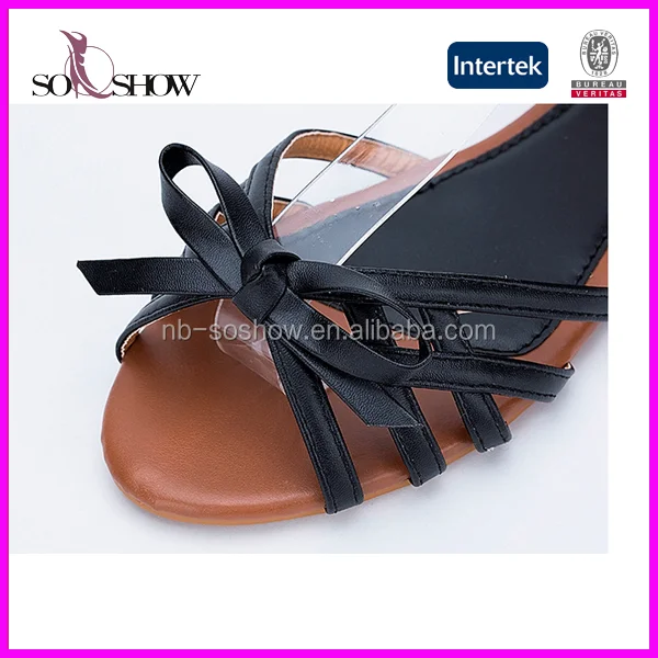 China Suppliers Ladies Sandals Wholesale,Summer Sandals - Buy Summer ...