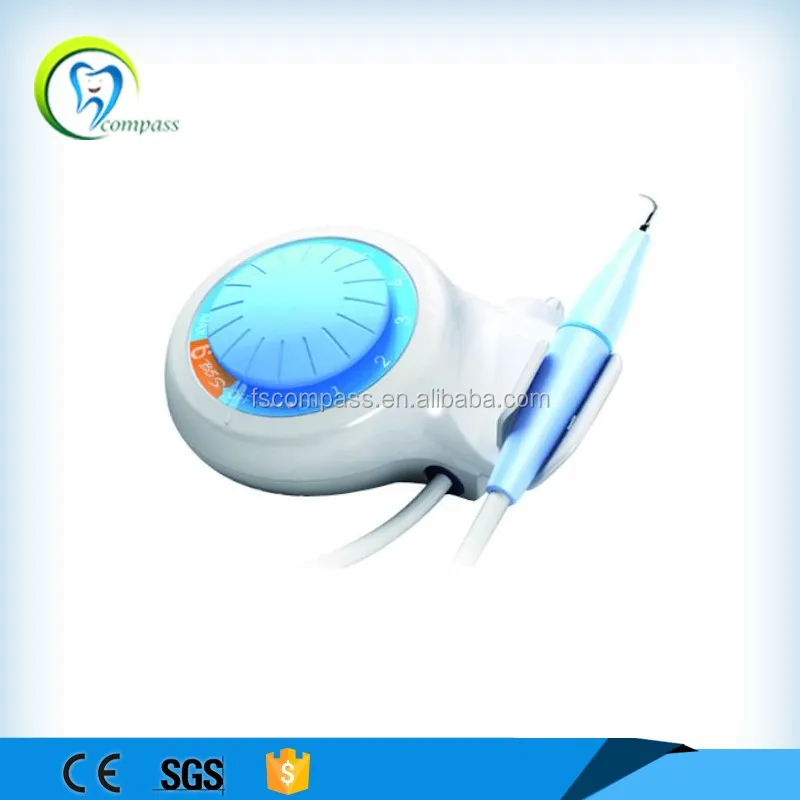 Art-01 Magnetostrictive Ultrasonic Scaler(scaling&period& Endo ...