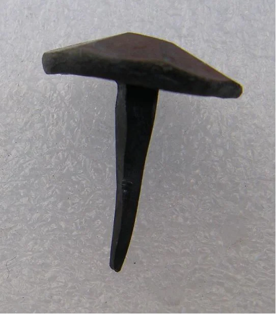 Cheap Price Forged Iron Nails - Buy Common Iron Nails Making Machine ...