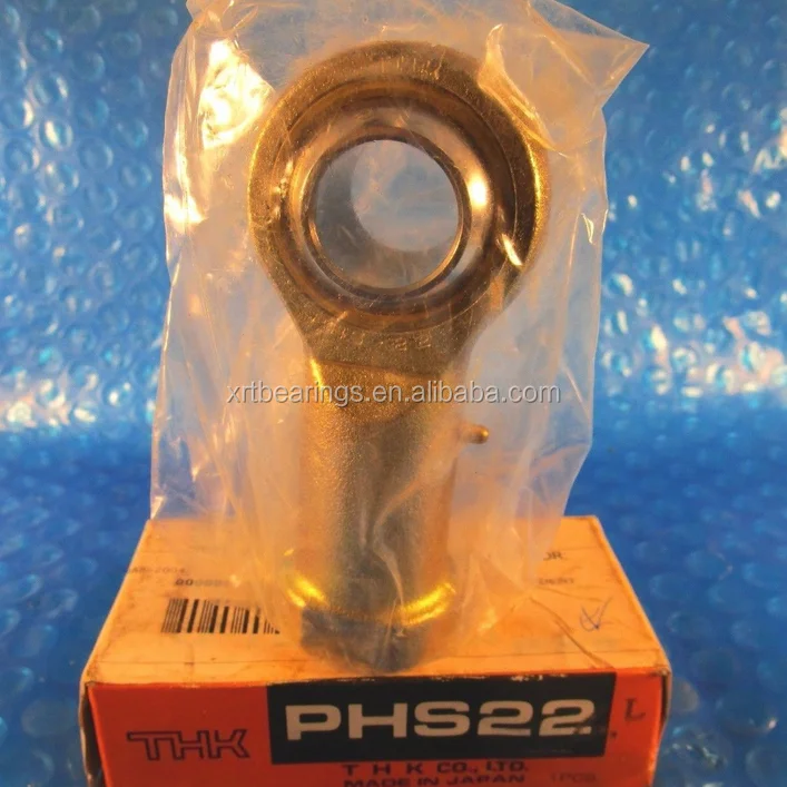 Thk Phs22 Female Thread Rod End Bearings Phs 22 - Buy Bearing Phs4 Phs5 ...