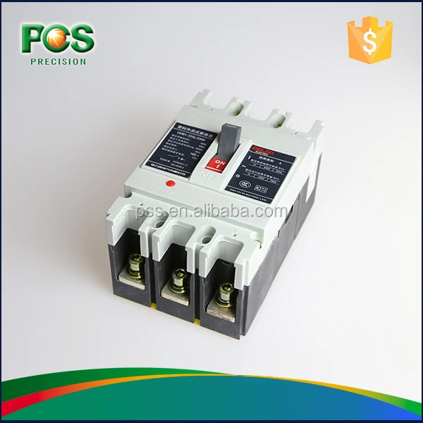 Etn Circuit Breaker Electrical High Voltage Breaking Capacity Top ...